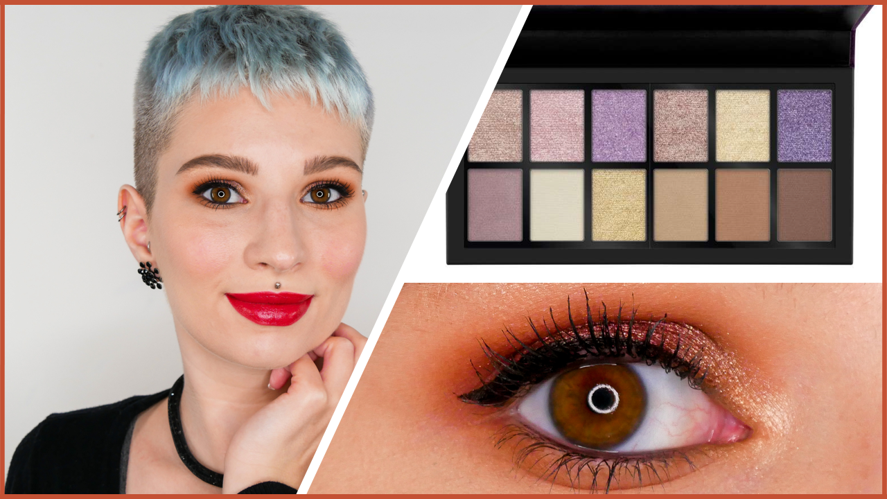 Mystical Makeup Tutorial | Saubhaya Makeup