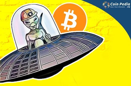 Cryptocurrency hype “Hinders Search for Alien Life” – Coinpedia ...