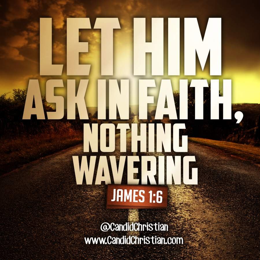 James 1 5 6 Kjv Slideshare