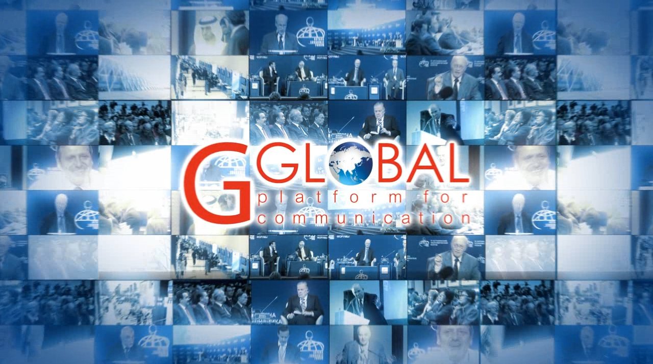 G-Global – decentralized consulting market place