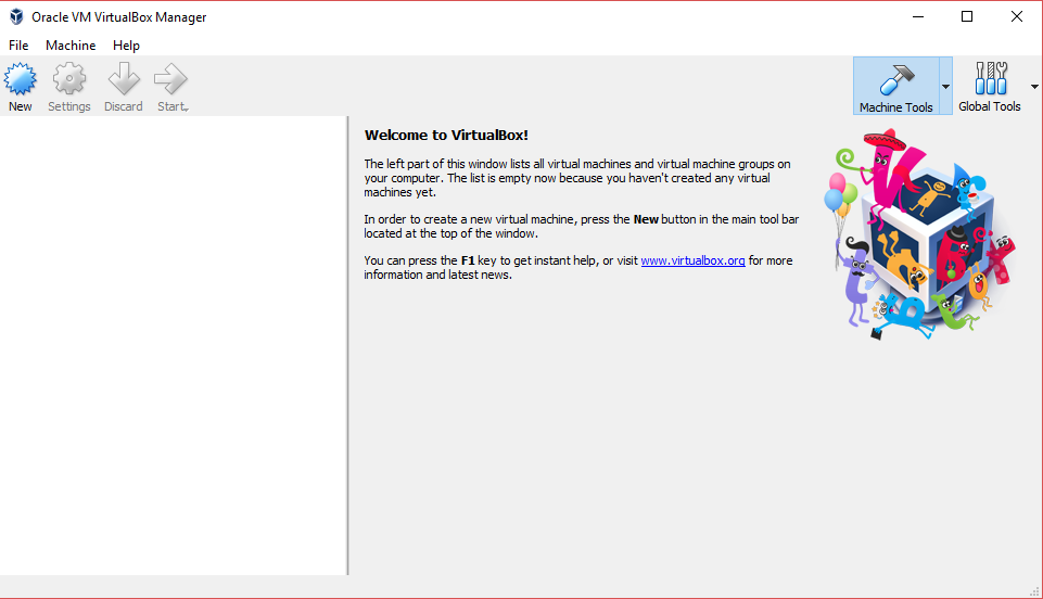 [Tutorial] How to Setup and Install Windows 95 in a Virtual Machine