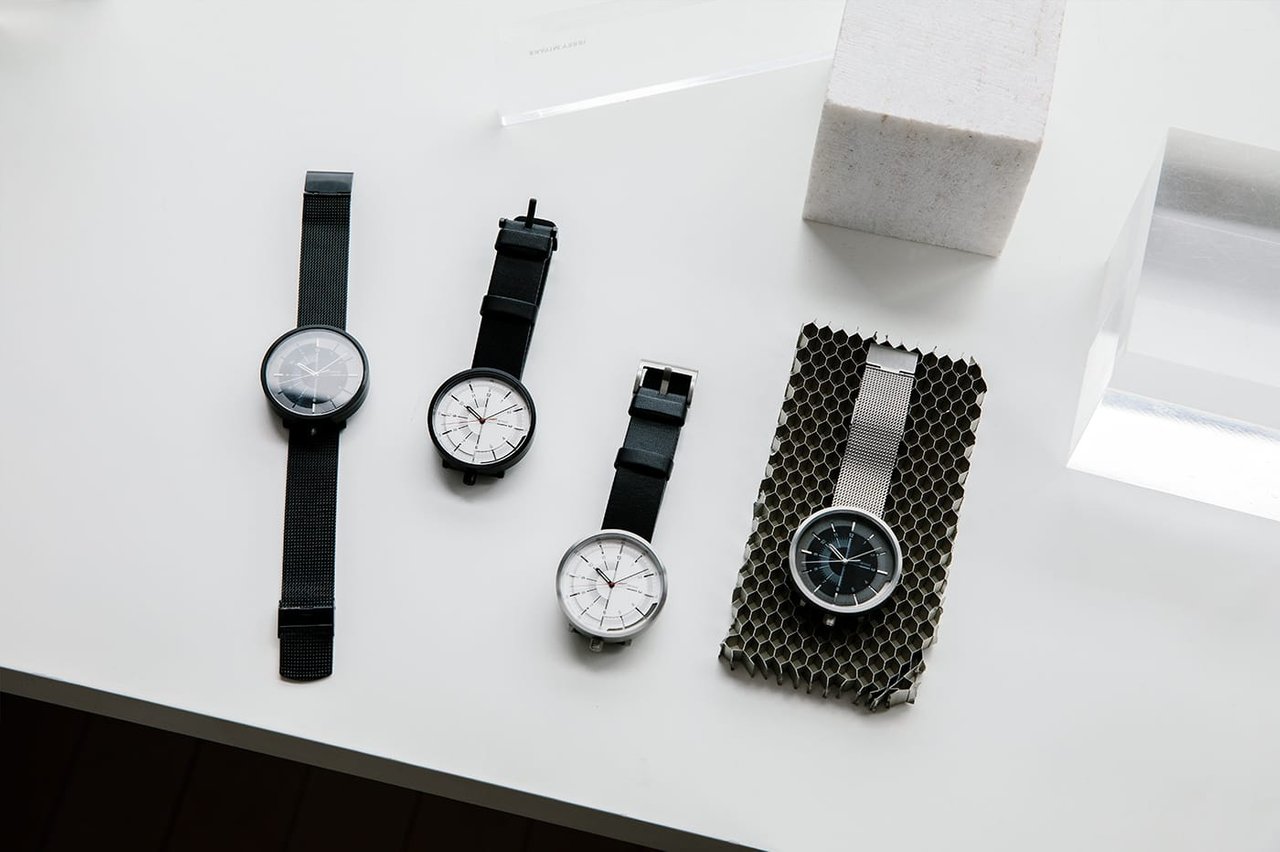 Cold Steel, And An Ode To Analogue Clockwork.