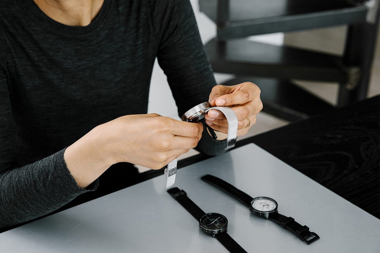 Cold Steel, And An Ode To Analogue Clockwork.