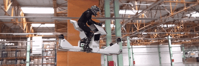 Singapore Looks To Implement Flying Taxi System