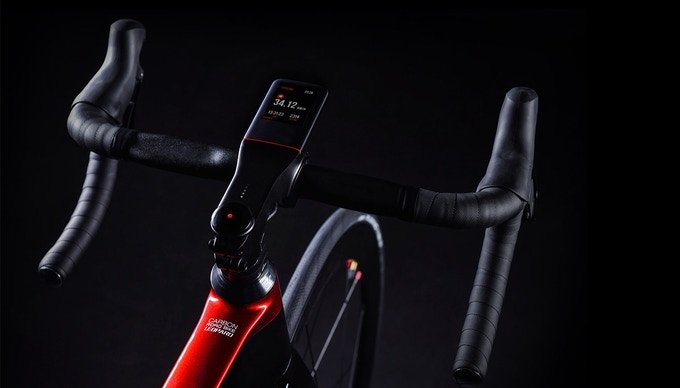 SpeedX Leopard - The First Ever Smart Aero Road Bike | Steemhunt