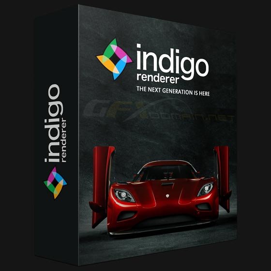 Indigo Renderer - photorealistic GPU and CPU renderer aimed at ultimate image | Steemhunt