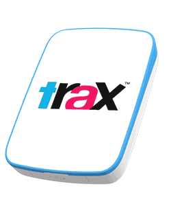 Trax - The Smart and light GPS tracker device | Steemhunt