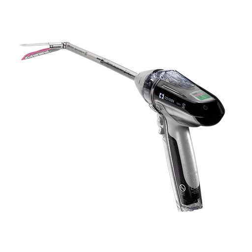 Signia Stapling System - The world's first smart surgical stapler ...