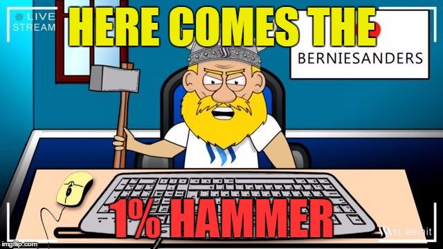 Meme challenge #16 - Entry #1