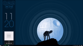 Rainmeter - A desktop customization tool | Steemhunt