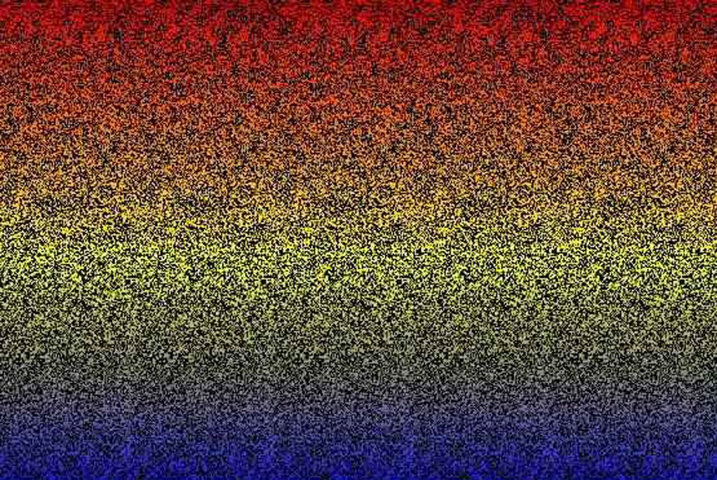 My Stereogram Collections - Part 5