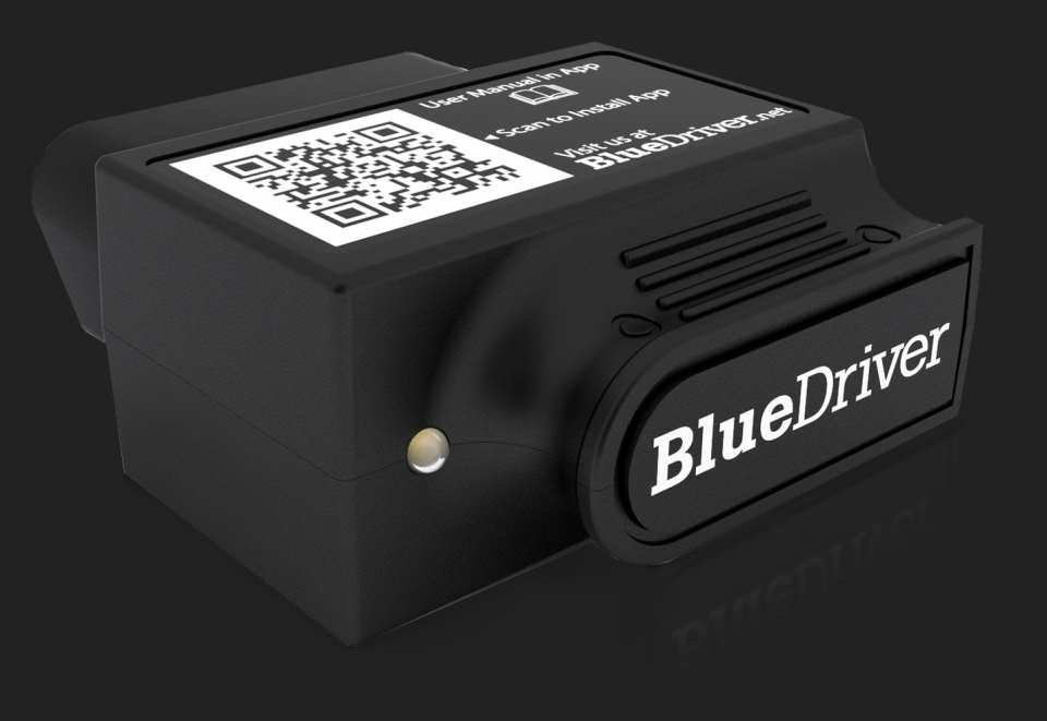 BlueDriver - Worth every penny | Steemhunt