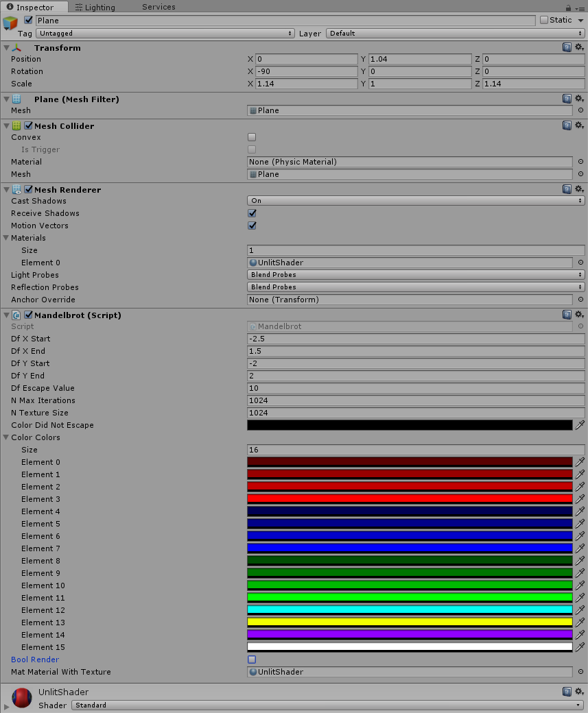 [Unity Game Development Tutorial: 7] - Coding Lesson 3 - Code based...