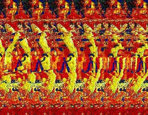 My Stereogram Collections - Part 1