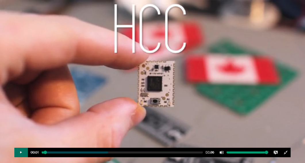 Hcc Mod Arduino Compatible Easy To Use Micro Controller Module Steemhunt