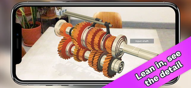 JigSpace - We Learn Better in 3D | Steemhunt