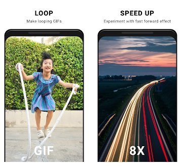 Motion Stills - turns your video into looping clips and gifs | Steemhunt