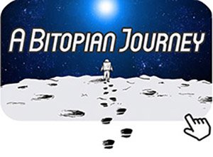 Official Launch : Introducing, Bitopia