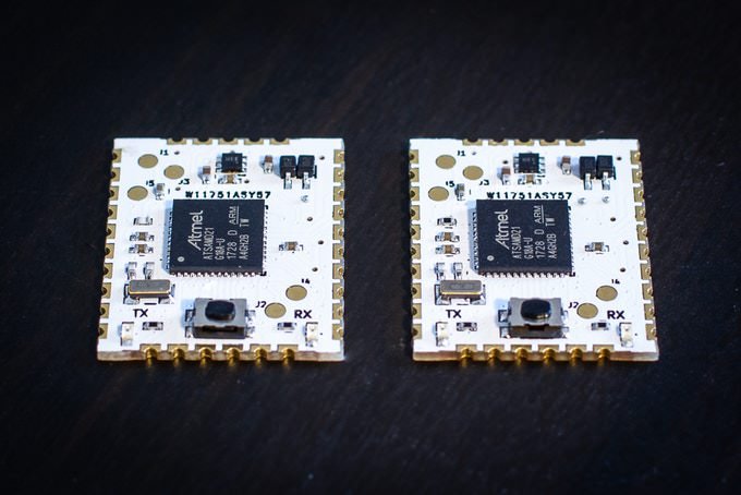 HCC MOD - Arduino compatible easy-to-use micro-controller module | Steemhunt