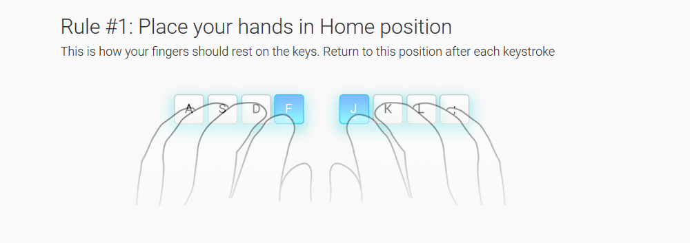Typing Bolt ⚡ - Free AI-Powered Online Touch Typing Tutor | Steemhunt