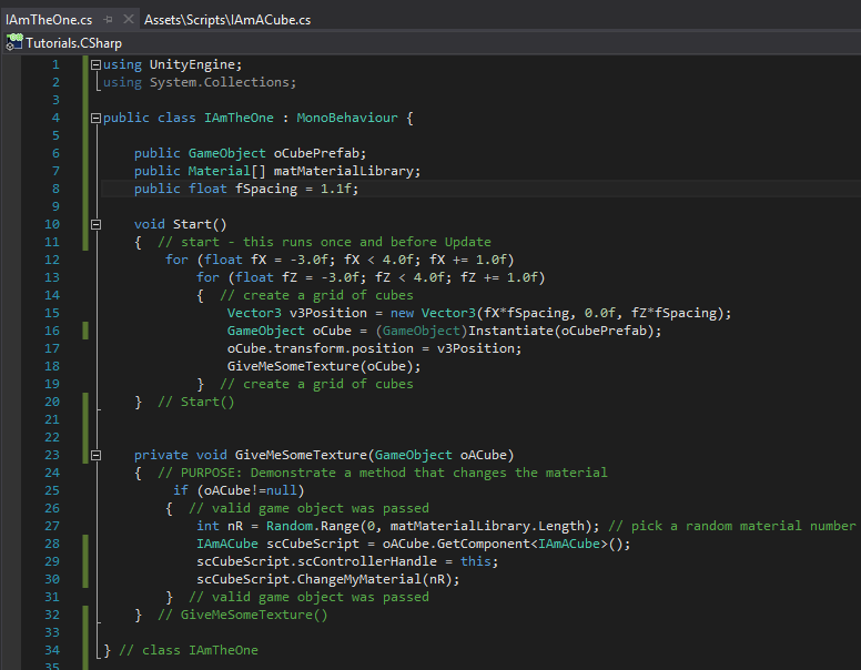 [Unity Game Development Tutorial: 4] - Coding Education Speed Boost...