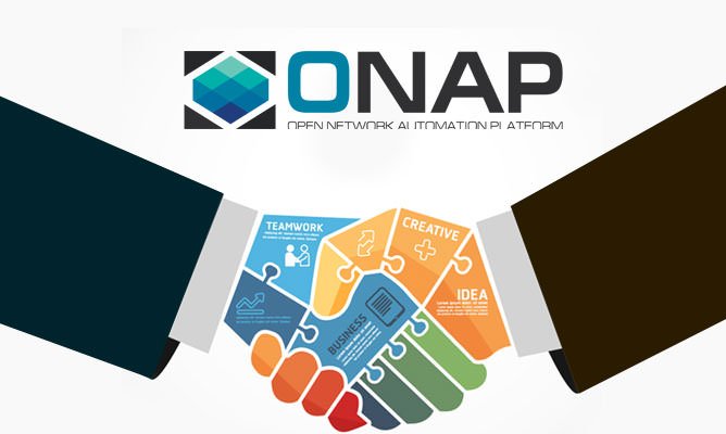 ONAP - Infrastructure layer that automates network | Steemhunt