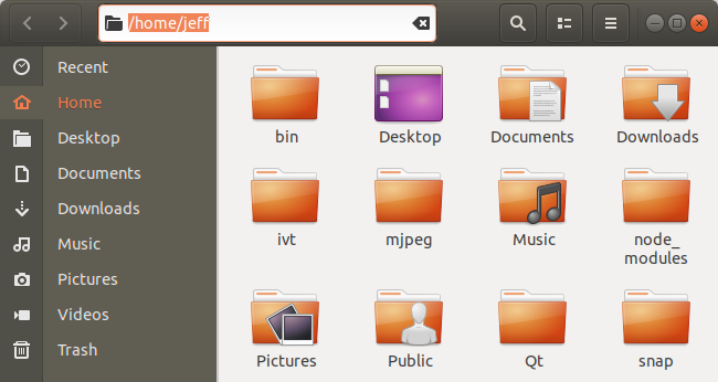 Build An Electron File Explorer With Quasar 