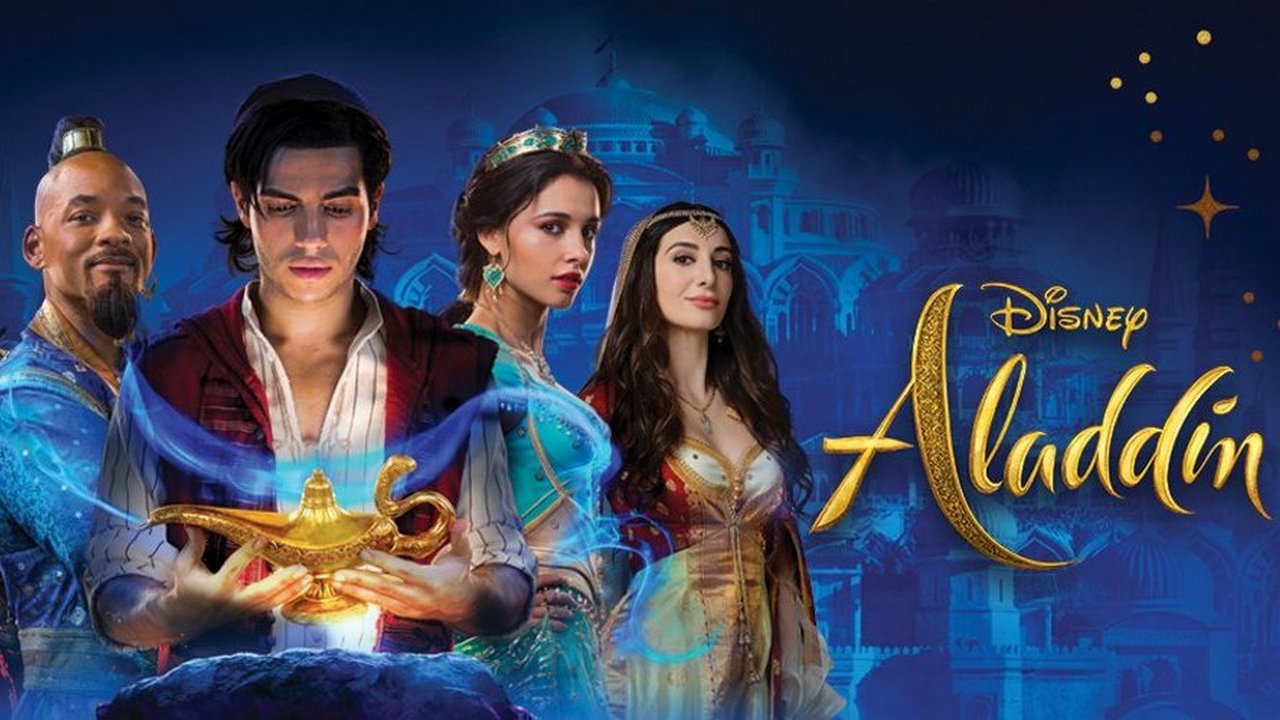 Aladdin - A Must Watch Live-action Remake