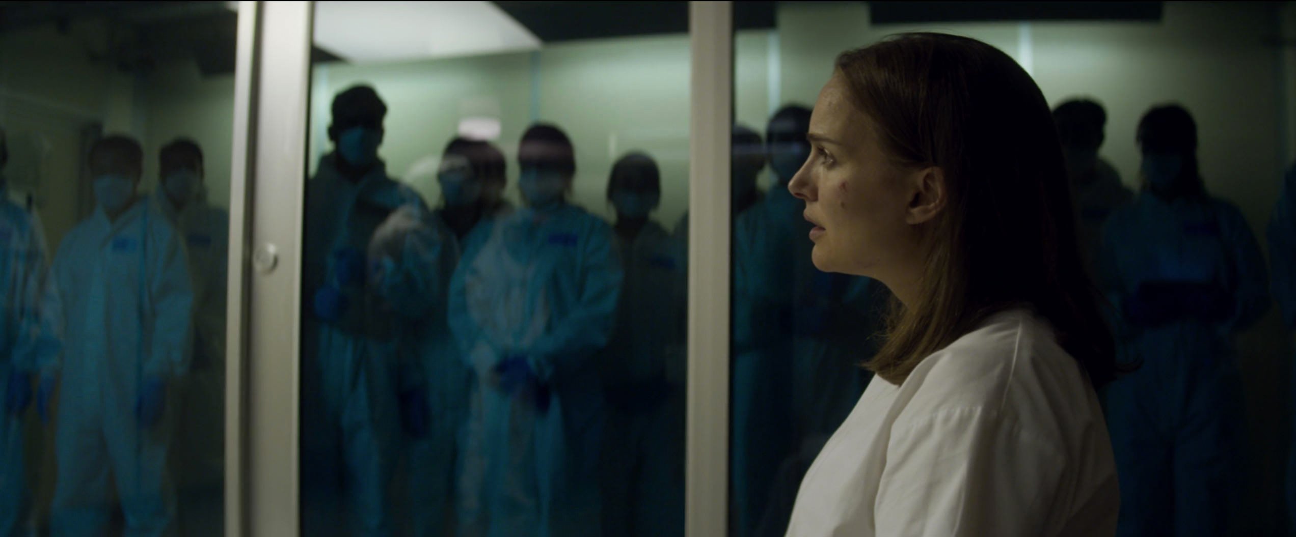 Annihilation: The Absence of Truth – Sapiens Dirge