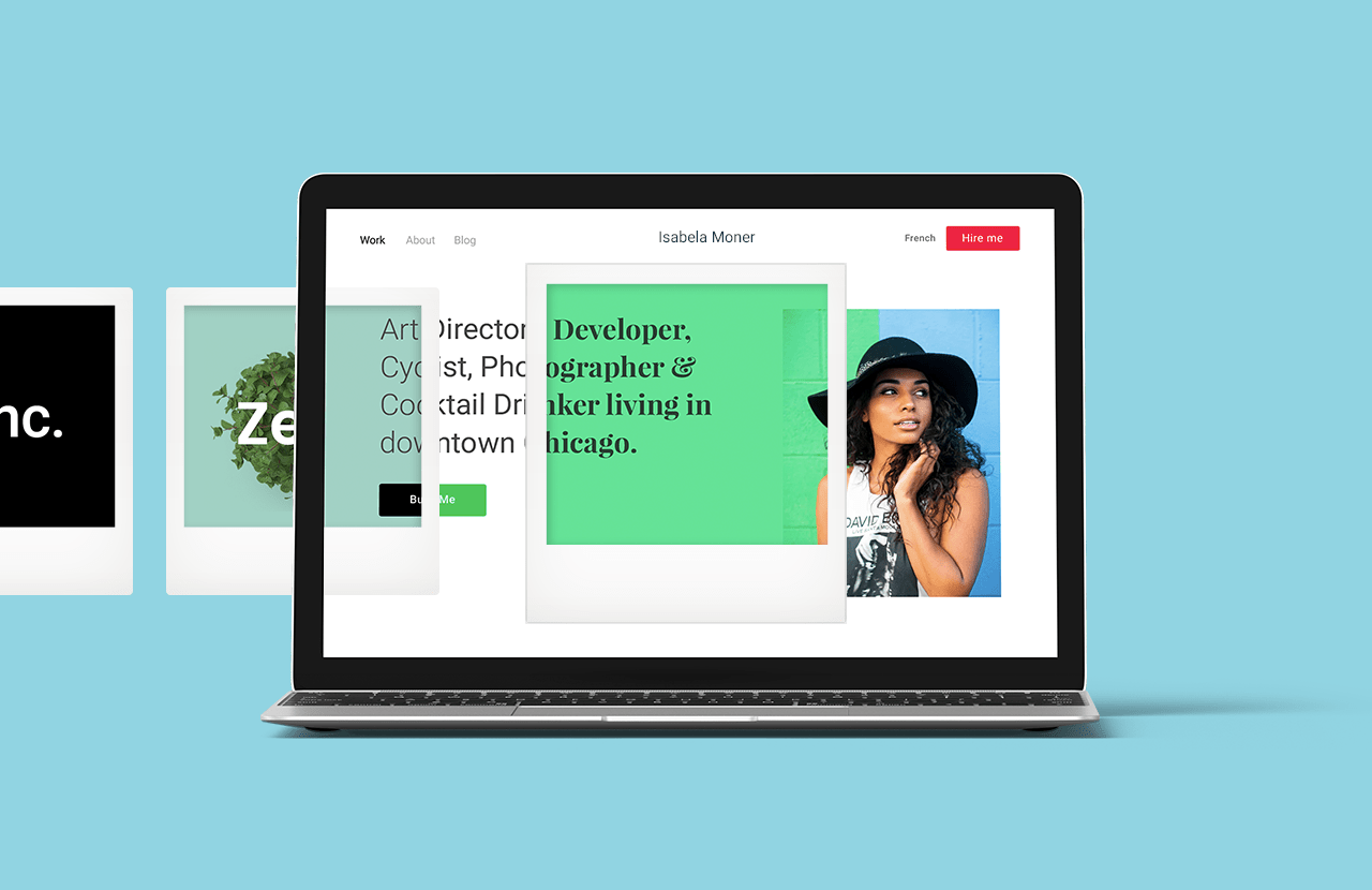 Kepler - Reinventing the way you build a Wordpress website | Steemhunt