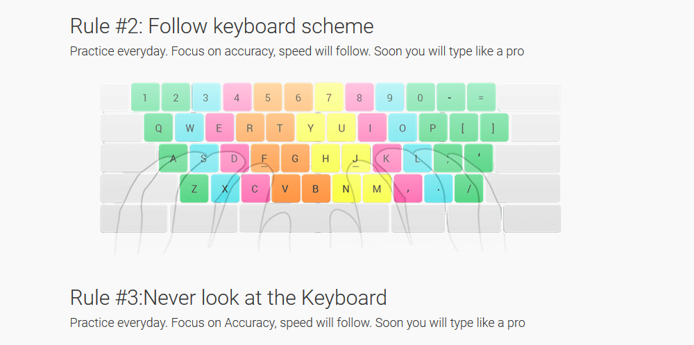 Typing Bolt ⚡ - Free AI-Powered Online Touch Typing Tutor | Steemhunt