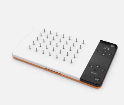 Neofect Rapael Smart Pegboard - Digital pegboard for functional and ...