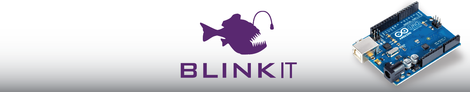 Blinkit V2 2 Arduino Integration Rgb Mode — Steemit
