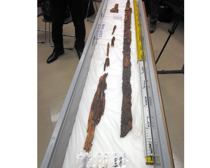 The longest sword ever to be found! — Steemit