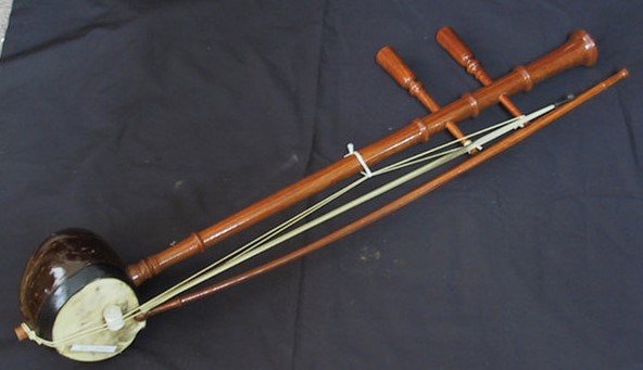 The Types And History Of The Javanese Gamelan