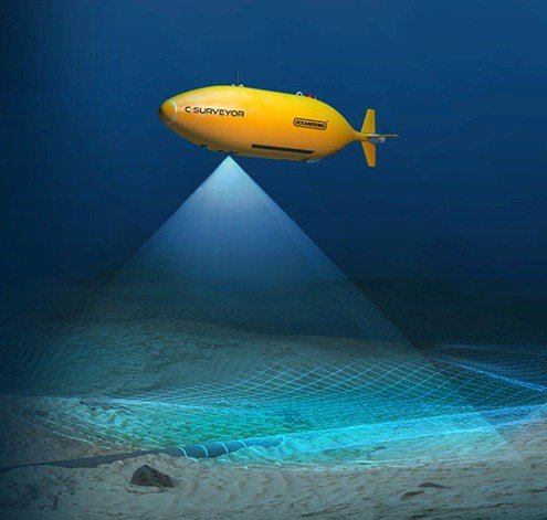 Unmanned Underwater Vehicles (UUV) Market Worth 5.20 Billion USD by ...