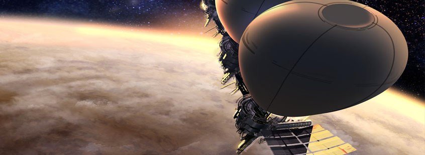 Venus Colonization » colonization of Mars – Mars and Venus Water loss ...