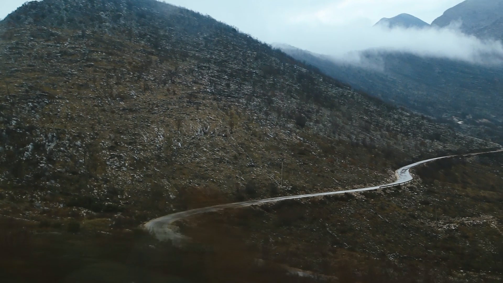 🎬 Seine & Katanec MUSIC TOUR FILM / Steemit Exclusive