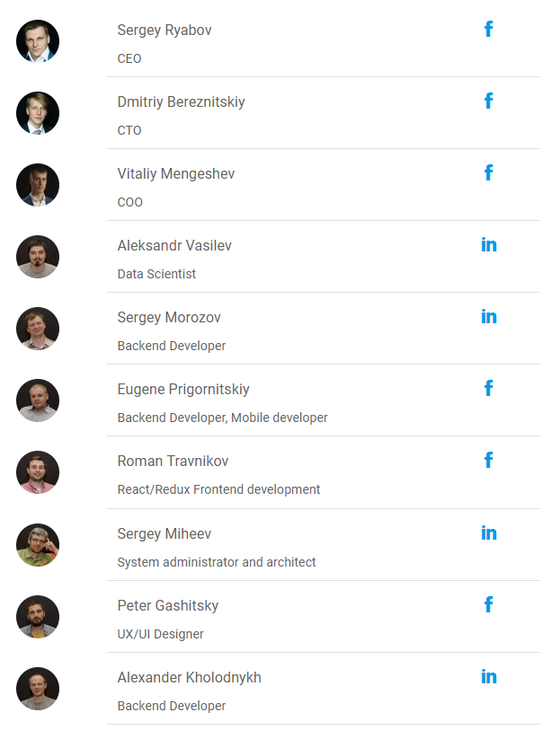 Elementh – erstellt alternative Protokolle für die dezentrale Anwendungsentwicklung im E ...