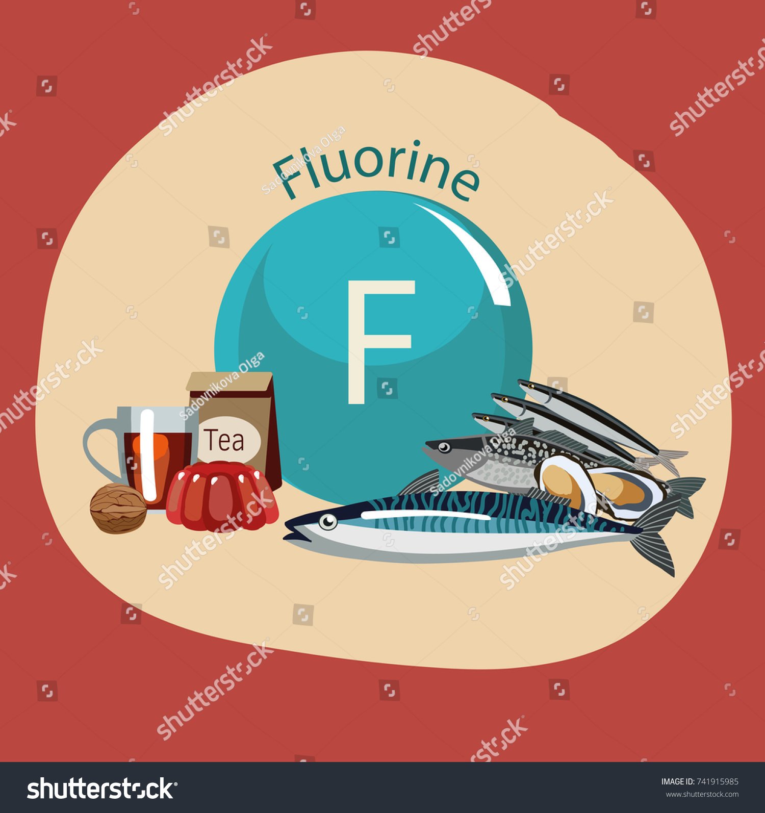 Fluorine; risks and benefits?