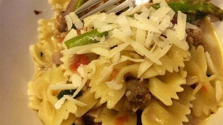 Mamma Mia, delicious Italian recipes | Best Recipes