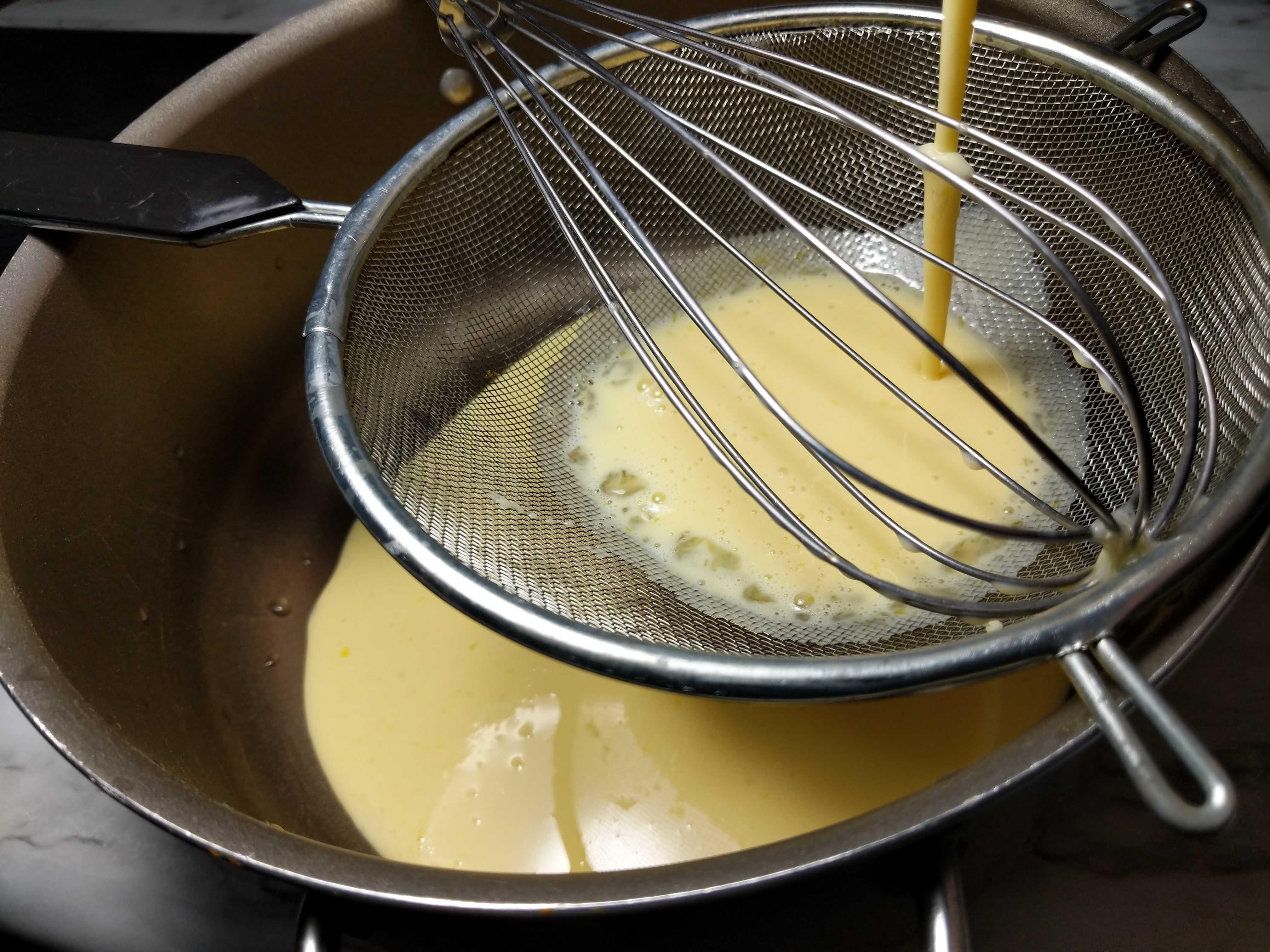 Crema Volteada - Flan - Peruvian Version | Recipe step by step