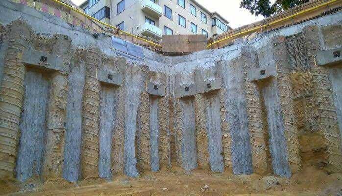 Jet Grouting Method For Geotechnical — Steemit