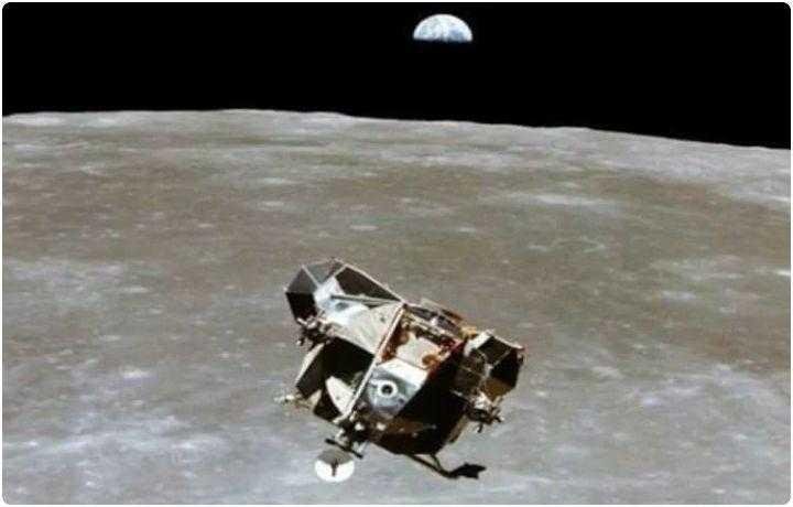 ISRO's Moon mission to look for trillion-dollar nuclear fuel.