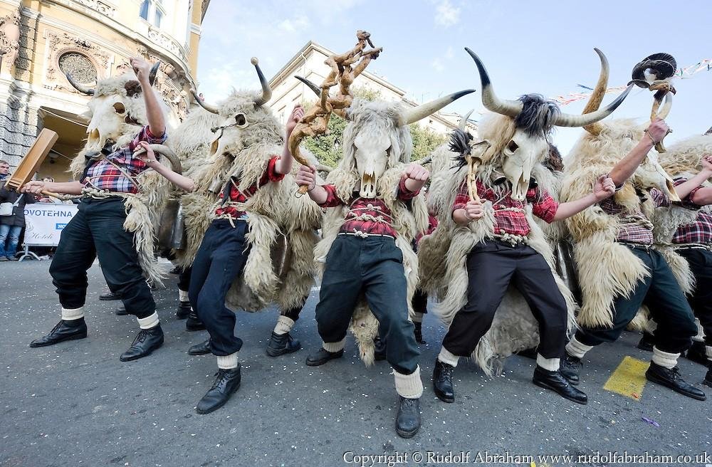 Slavic mythology — Steemit