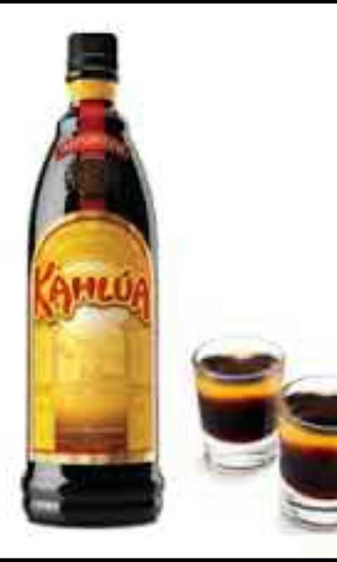 what is kahlua