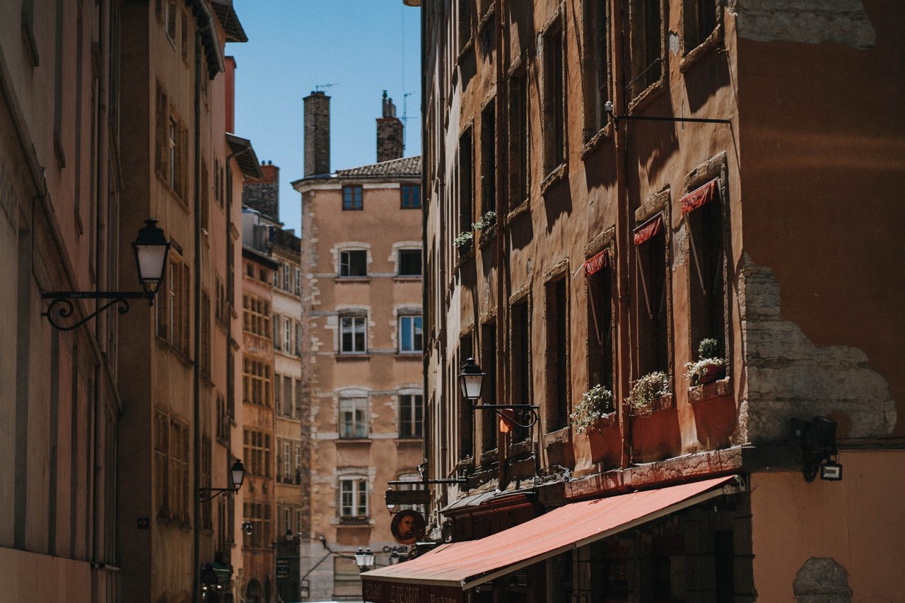 5 must-visit places in Lyon