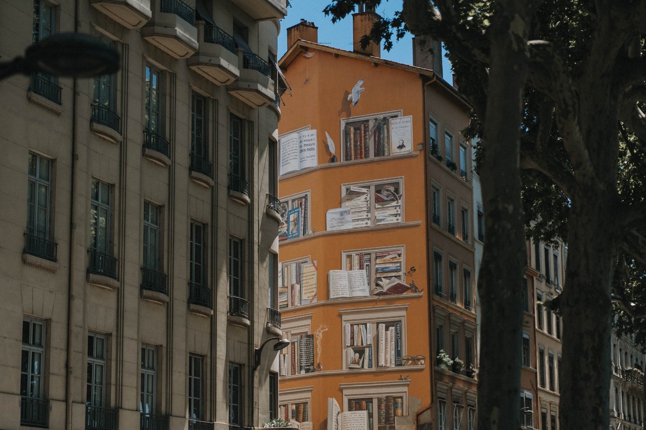 5 must-visit places in Lyon