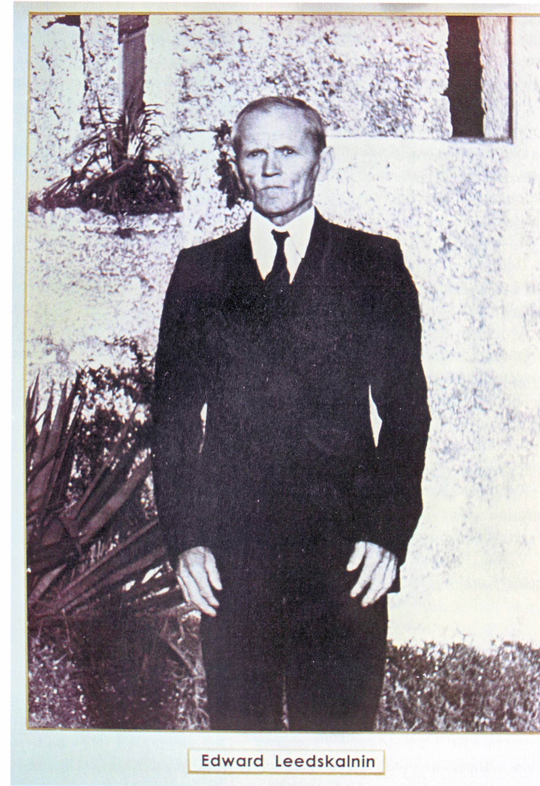 Coral Castle - A place of Mystery and Wonder - A Tribute to Love or Is ...