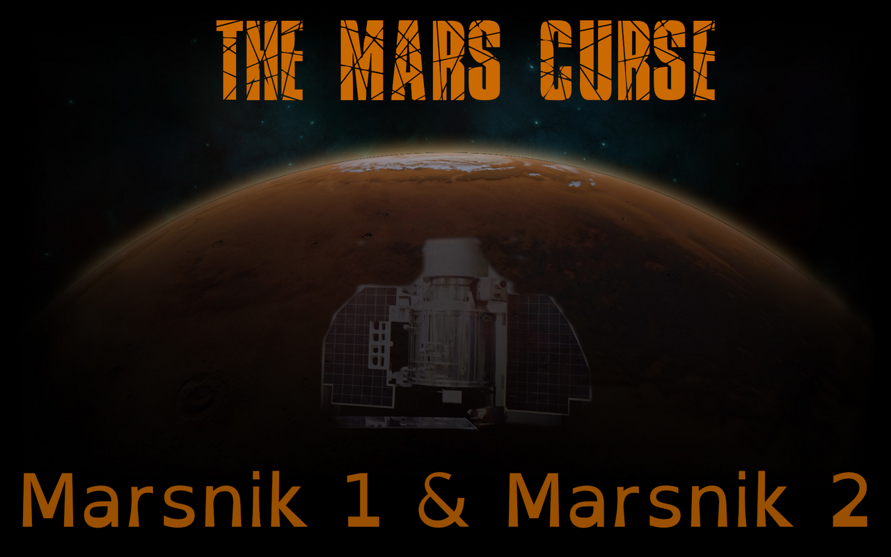 Marsnik Probes: The Mars Curse
